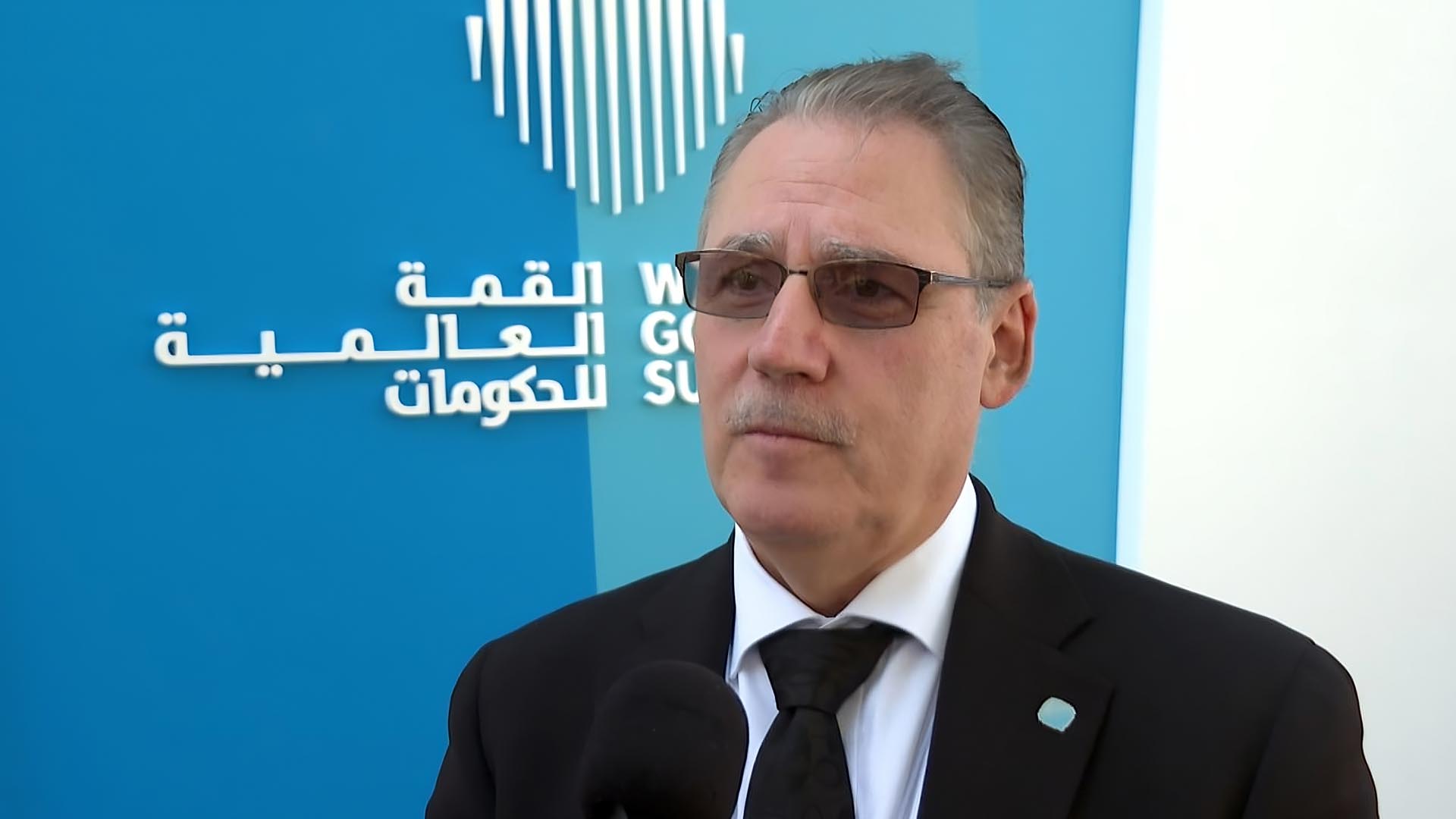 UNDP plans insurance scheme for 100 million Arab farmers by 2025 ...